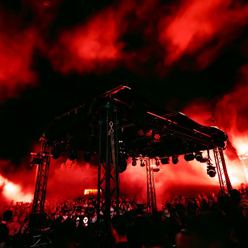 Beat Calendar - Top Techno Events in Europe 2026