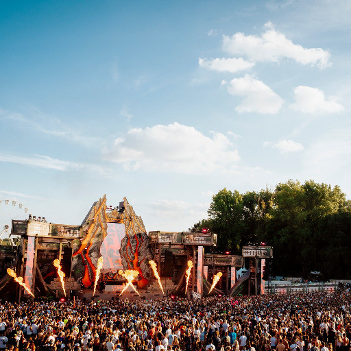 Beat Calendar - Top Electronic Music Festivals in Germany 2026